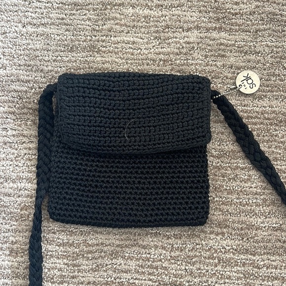 The Sak | Bags | The Sak Small Over Shoulder Bag 7x6 | Poshmark